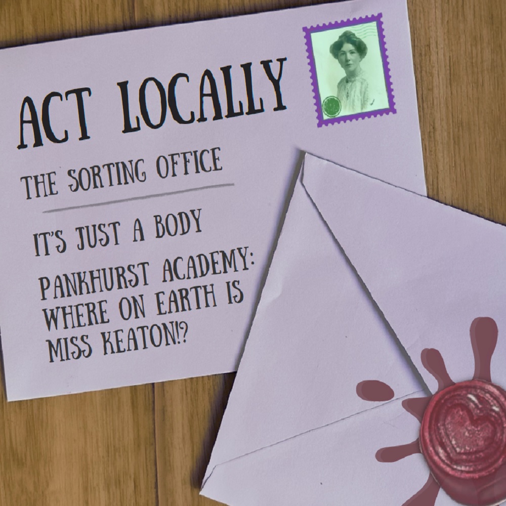 ACT-LOCALLY-THE-SORTING-OFFICE