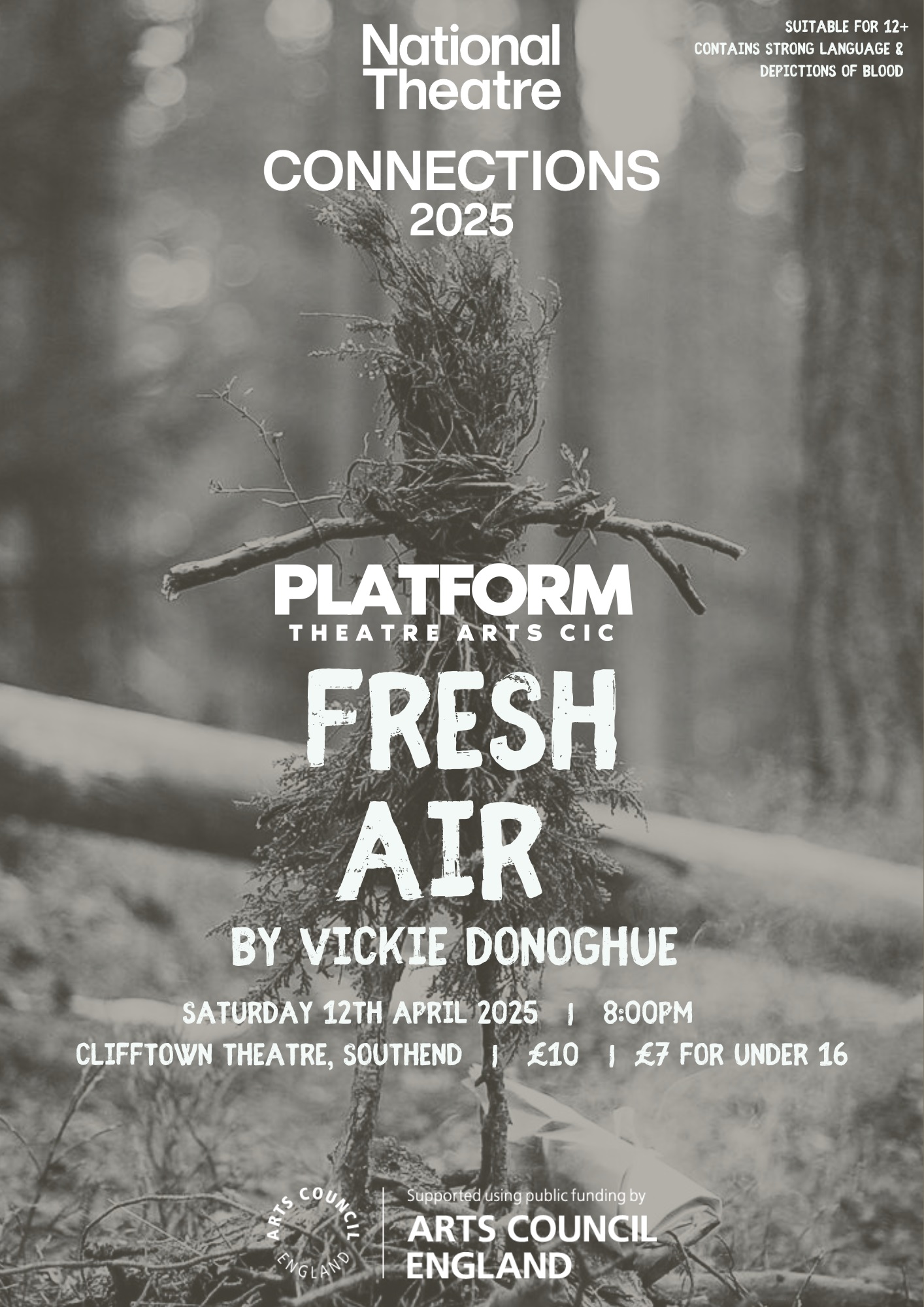 Fresh Air_Poster